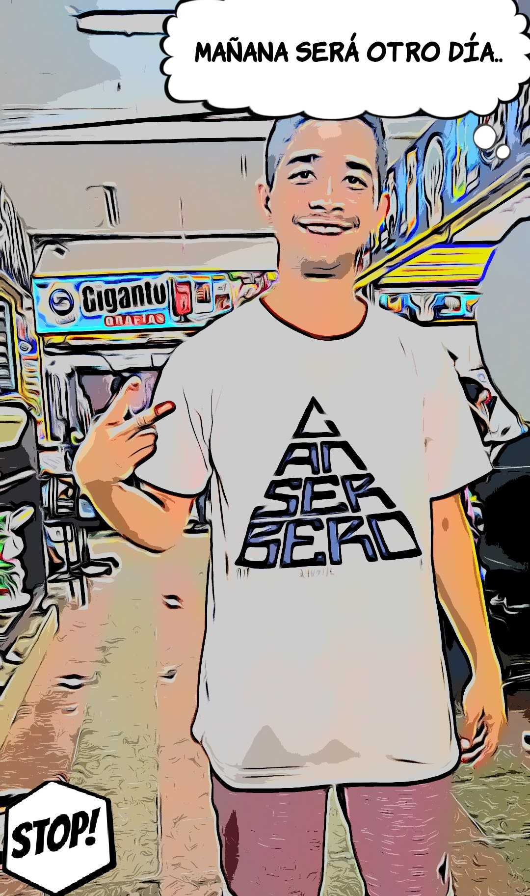 Canserbero González